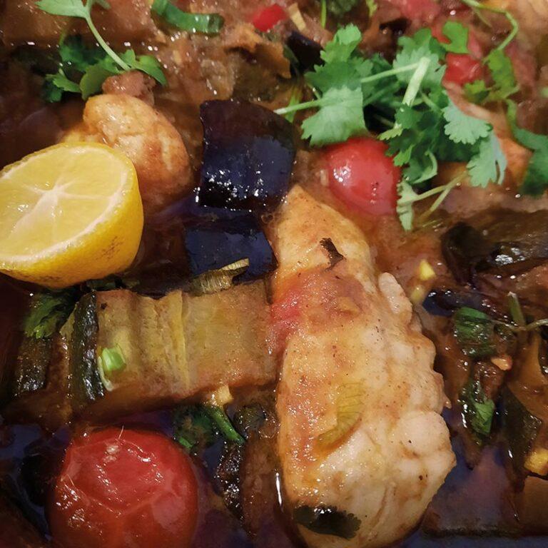 Curry De Lotte Pocapots